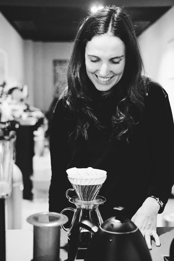 BARISTAKURSE - 5 Senses Coffee