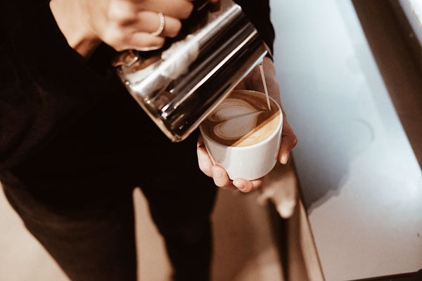 WORKSHOP BARISTA ADVANCED - 5 Senses Coffee